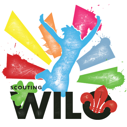 Bevers - Scouting Wilo
